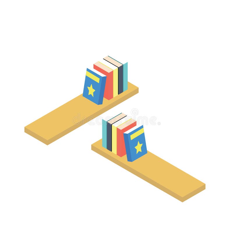 Row Books Stock Illustrations – 3,108 Row Books Stock Illustrations ...