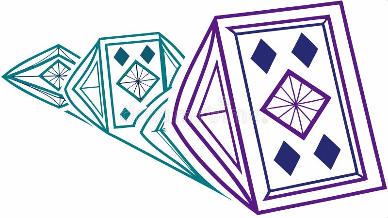 Isometric Rug Design, 3D Carpet Vector, Dimensional Floor Art Vector ...