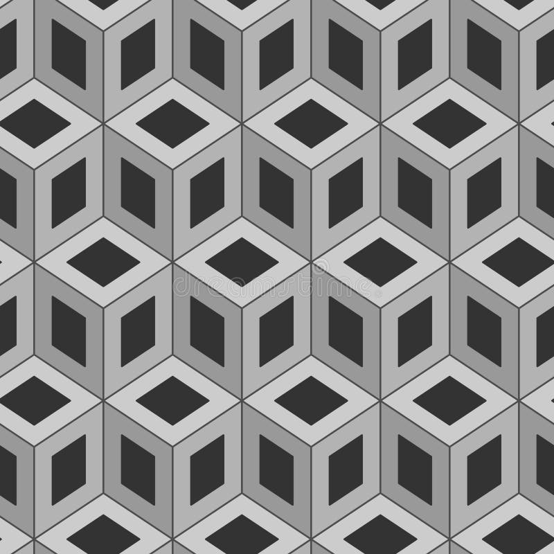 Isometric Monochrome Cube Pattern Stock Illustrations – 1,324 Isometric ... Isometric Monochrome Cube Pattern Stock Illustrations – 1,324 Isometric ...
