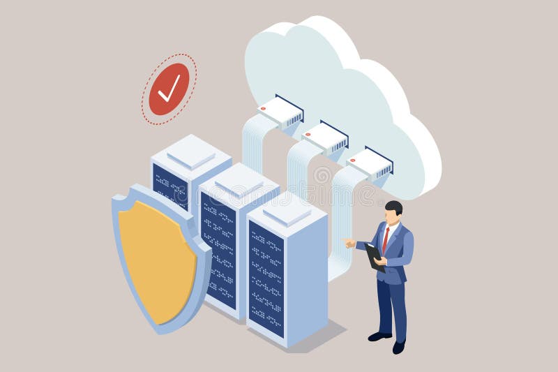 Isometric Secure Cloud Storage, Data Storage and Password Protection ... Isometric Secure Cloud Storage, Data Storage and Password Protection ...