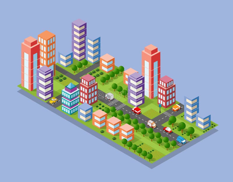 Town Module Stock Illustrations – 555 Town Module Stock Illustrations ...