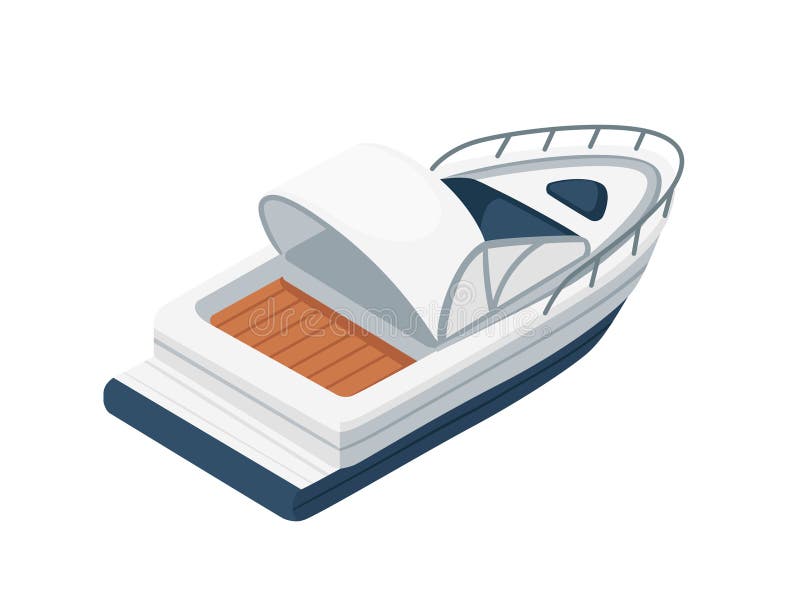Isolated Cartoon Speed Boat Stock Illustrations – 2,393 Isolated ...