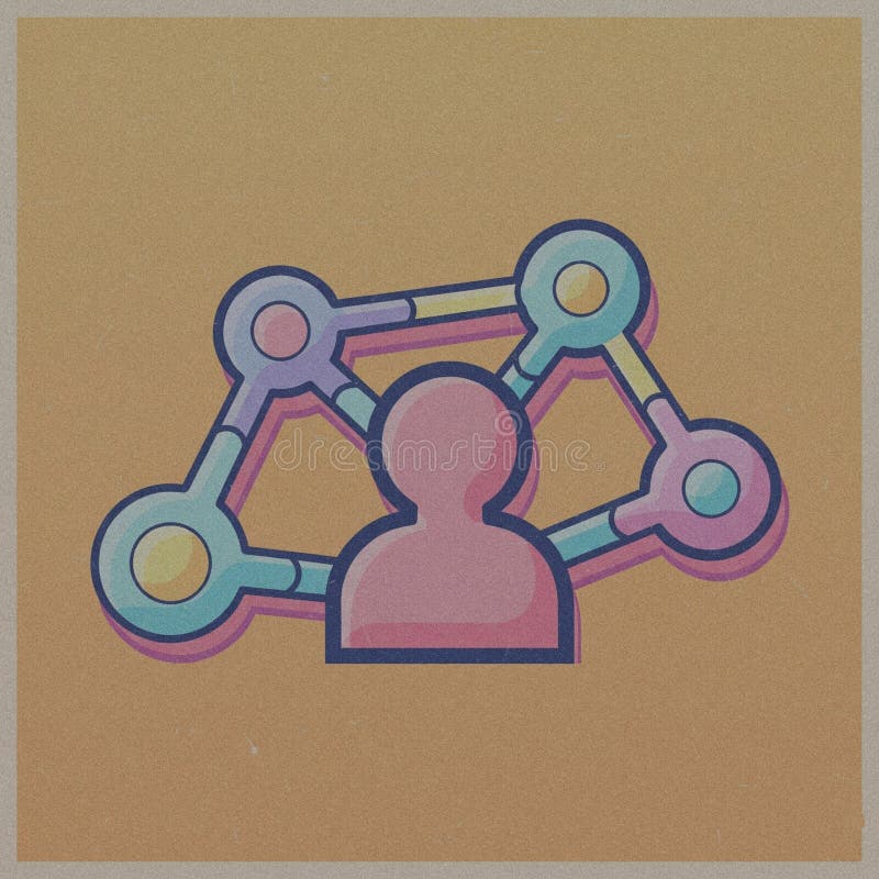 Isometric Social Media Icons Set – Communication, Networking, and ...