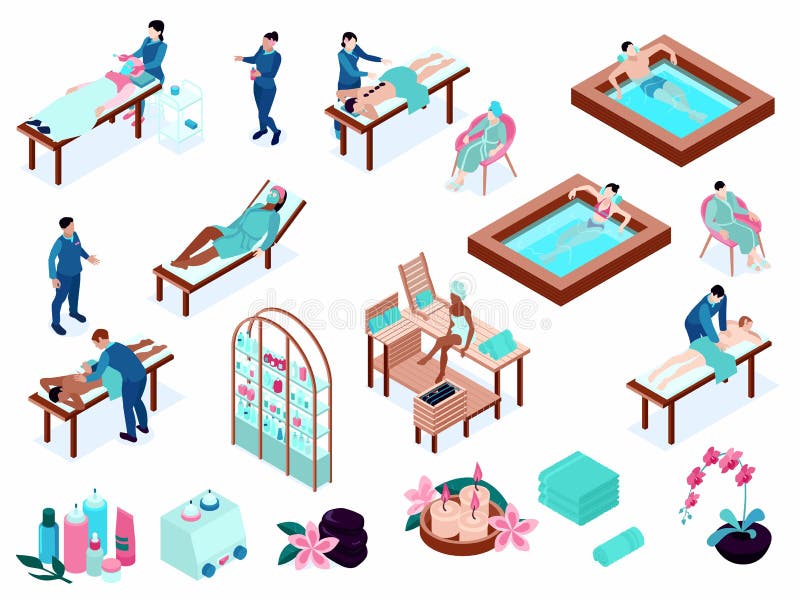 Masseurs Clients Stock Illustrations 4 Masseurs Clients Stock Illustrations Vectors And Clipart