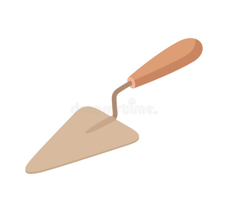 Mason Spatula Stock Illustrations – 1,873 Mason Spatula Stock ...