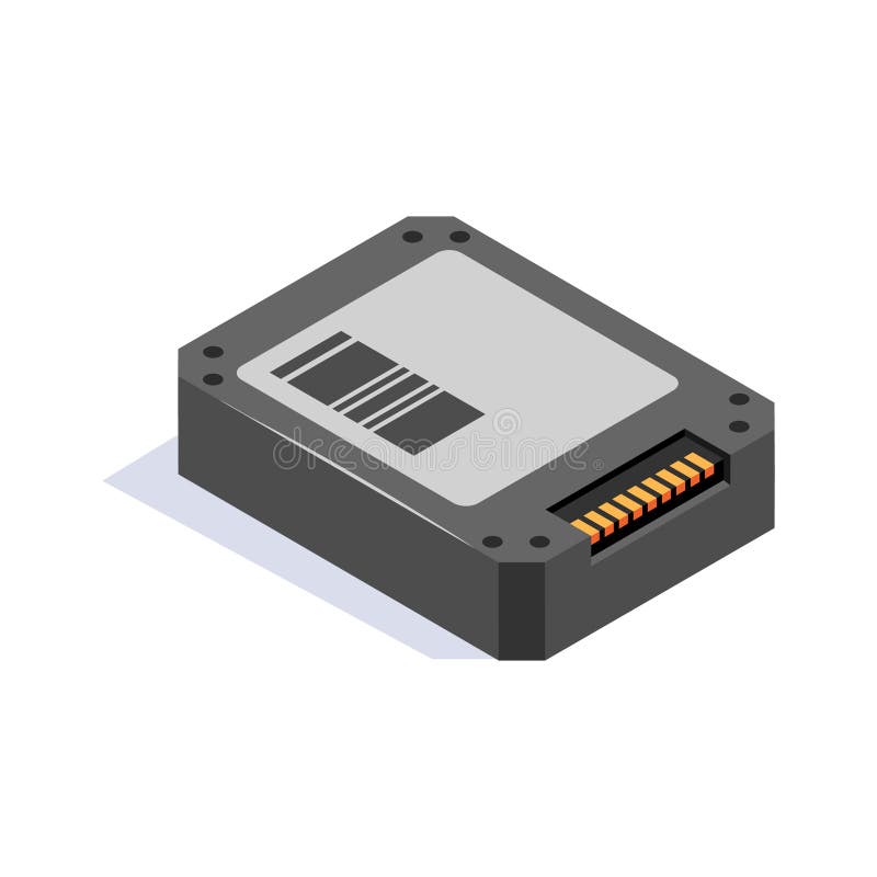 Solid State Drive Stock Illustrations – 2,219 Solid State Drive Stock Illustrations, Vectors ...