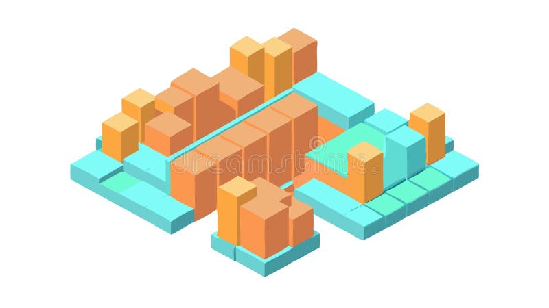 Ai Organized Storage Solutions Boxes Stock Illustrations – 465 Ai ...