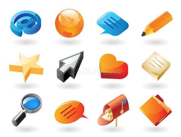 Post Conversation Stock Illustrations – 8,819 Post Conversation Stock ...