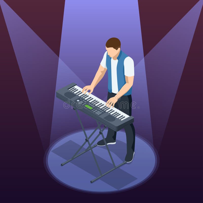 Sound man stock image. Image of movie, backstage, people - 3184761