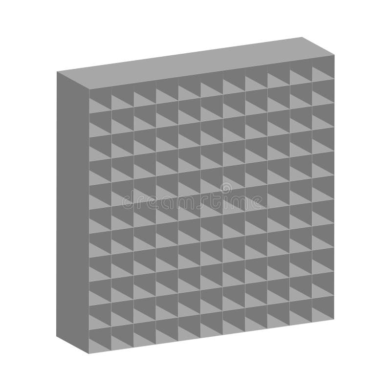 Grid Isometric Perspective Stock Illustrations – 2,192 Grid Isometric ...