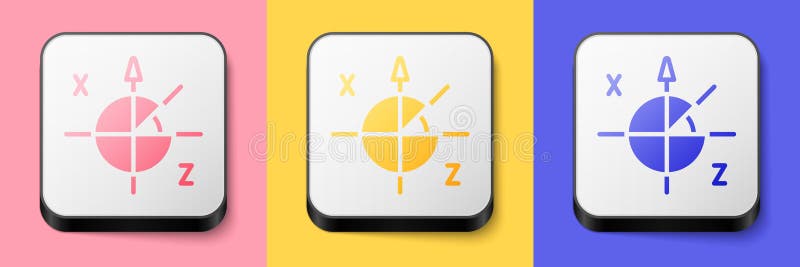 Isometric Trigonometric Stock Illustrations – 4,140 Isometric ...