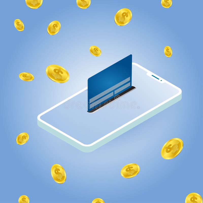 Card Issuing Stock Illustrations – 77 Card Issuing Stock Illustrations ...