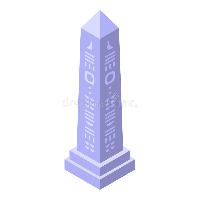 Stylized Obelisk Stock Illustrations – 10 Stylized Obelisk Stock ...
