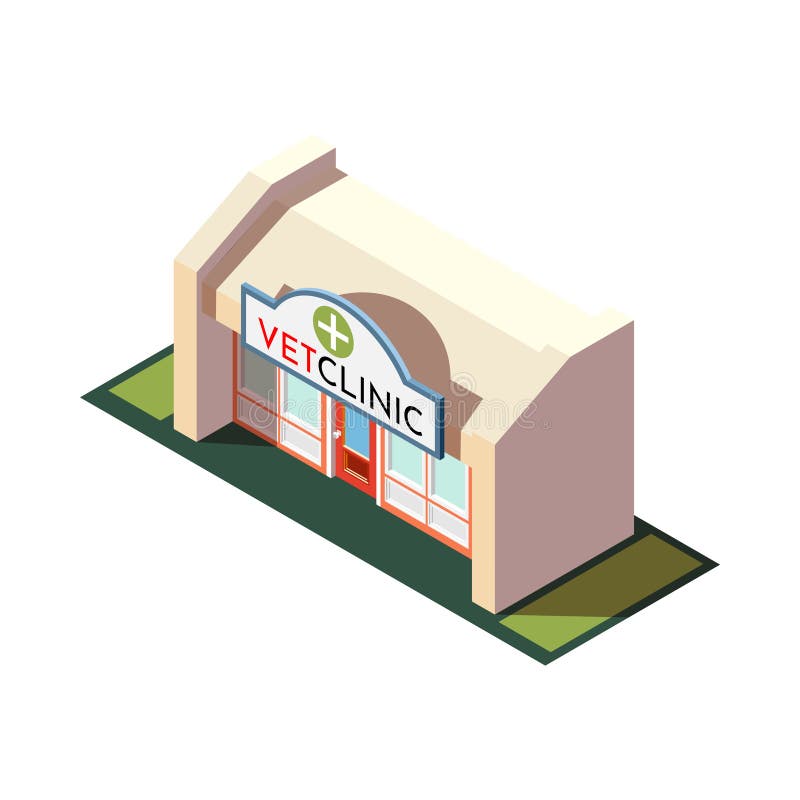 Vet Building Stock Illustrations – 2,676 Vet Building Stock ...