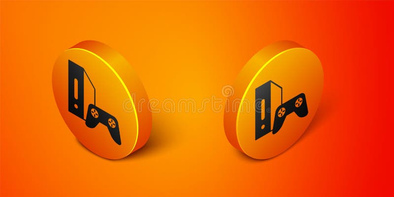 Video Game Circle Icon Stock Illustrations – 5,789 Video Game Circle ...