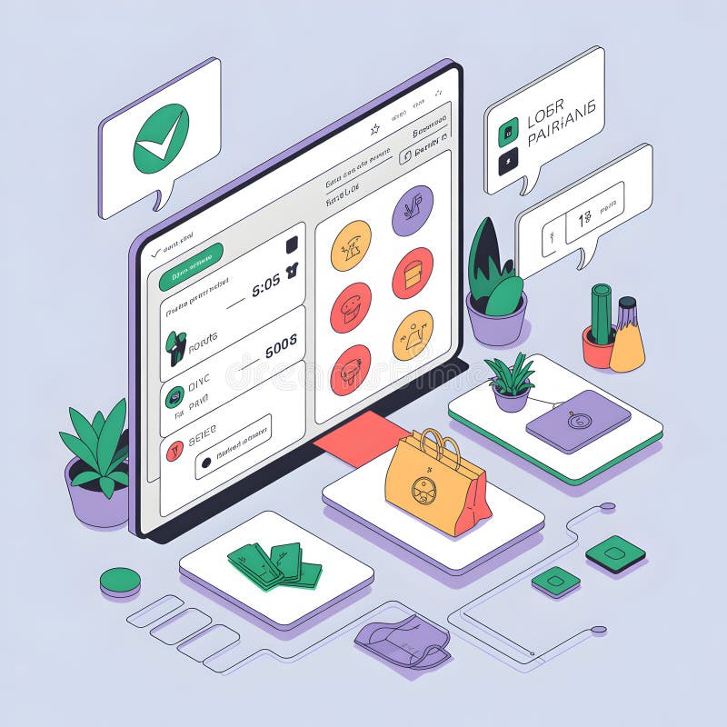 Loyalty Program Details Stock Illustrations – 117 Loyalty Program Details Stock Illustrations ...