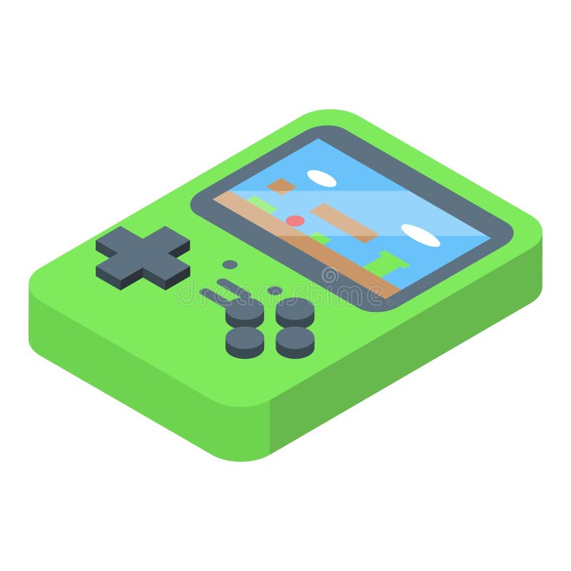 Game Character Running Stock Illustrations – 7,540 Game Character ...