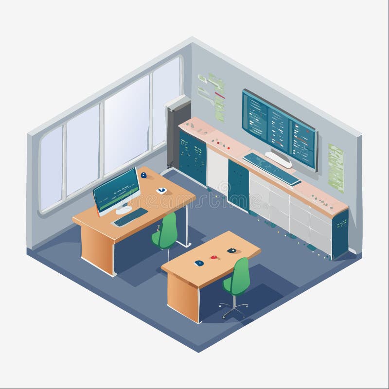 Network Operations Center Stock Illustrations – 6,677 Network Operations Center Stock ...