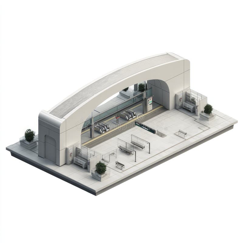 Underground Metro Access Stock Illustrations – 428 Underground Metro Access Stock Illustrations ...