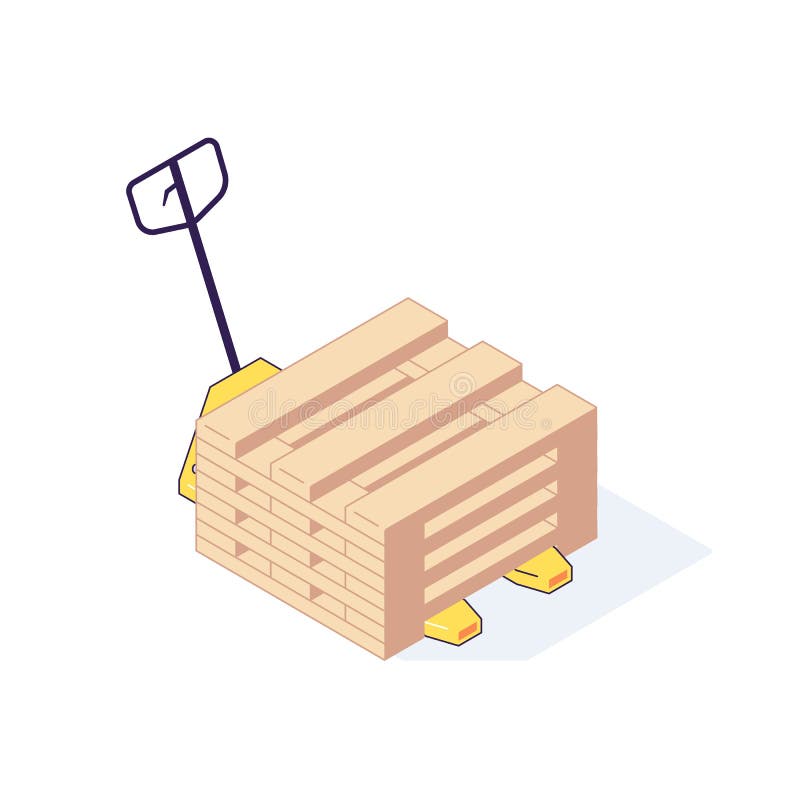 Pallet Racking Stock Illustrations – 144 Pallet Racking Stock ...