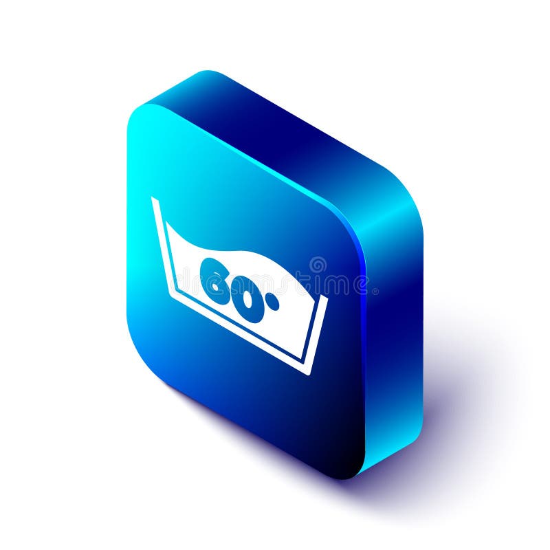 Washable 60 Symbol Stock Illustrations – 259 Washable 60 Symbol Stock ...