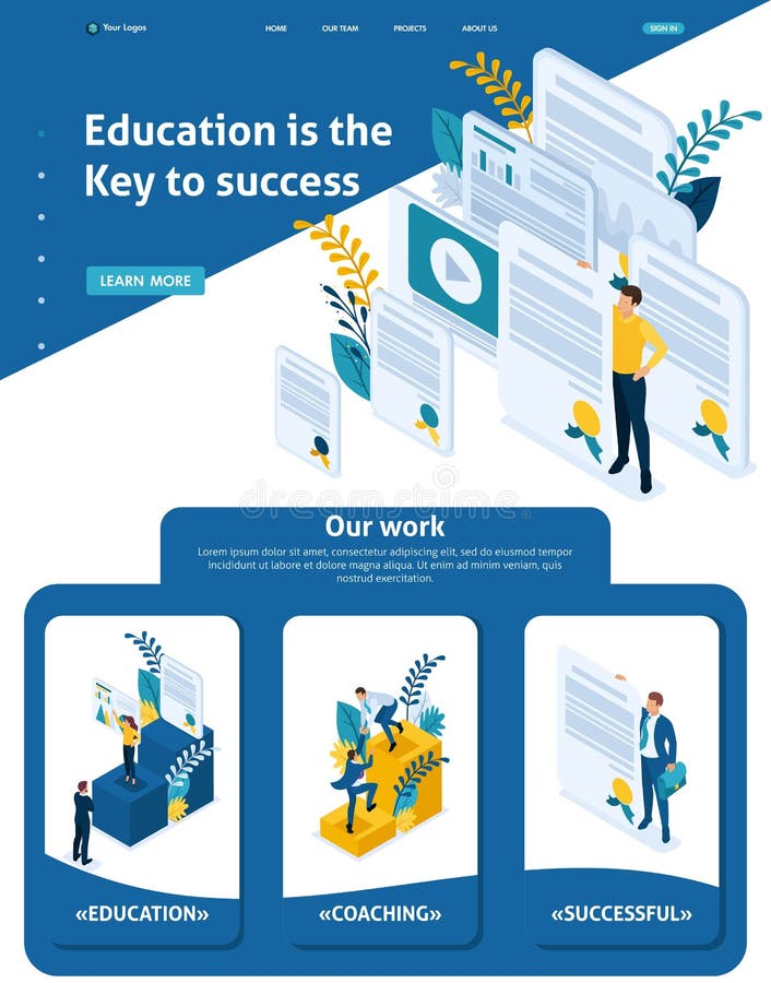 Education Key To Success Stock Illustrations – 754 Education Key To ... Education Key To Success Stock Illustrations – 754 Education Key To ...
