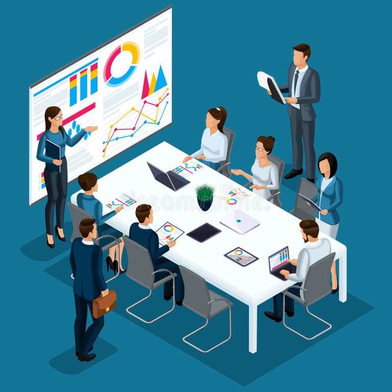 Coaching Process Stock Illustrations – 4,558 Coaching Process Stock ...