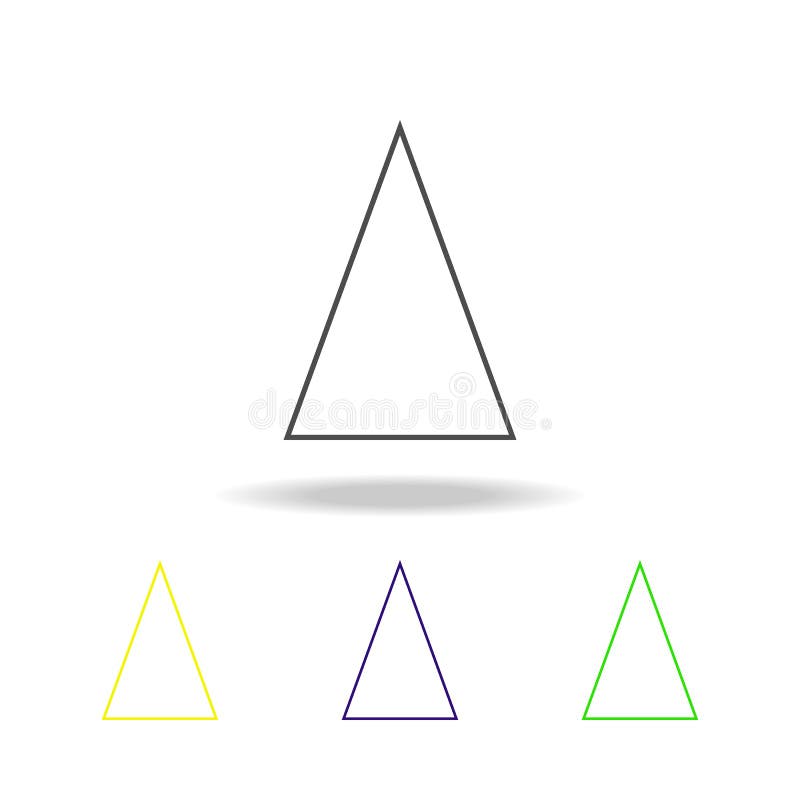 Geometry Isosceles Triangle