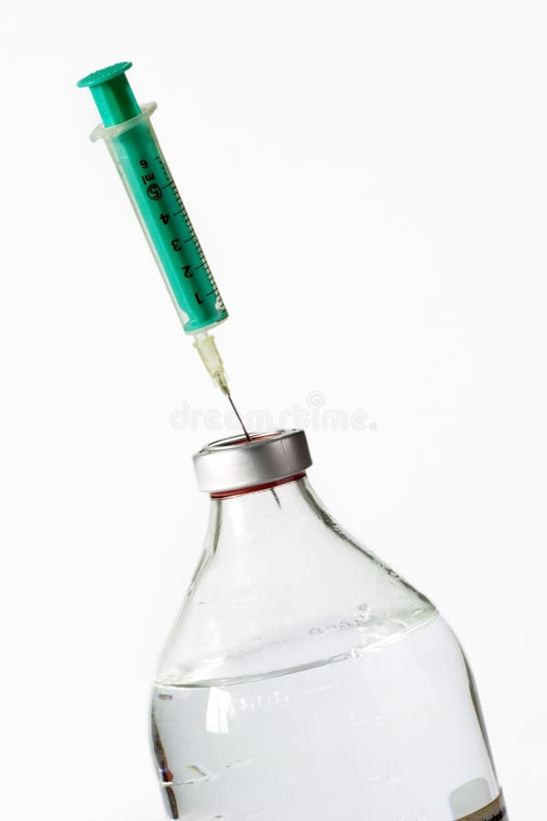 Isotonic solution stock photo. Image of dosage, medication - 3738916