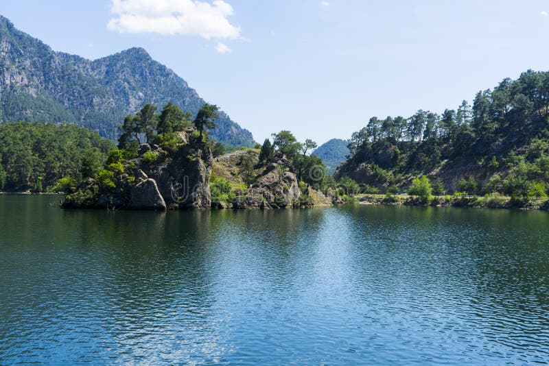 Isparta - Turkey stock image. Image of landscape, isparta - 91968165