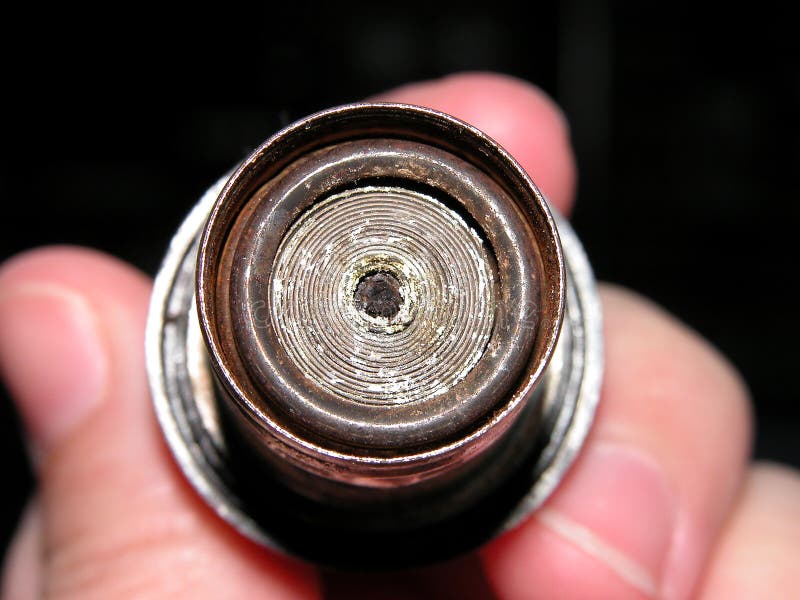 Isqueiro Do Cigarro Do Carro Foto de Stock - Imagem de cigarro ...