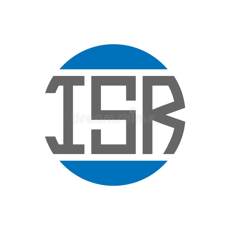 Isr Logo Stock Illustrations – 84 Isr Logo Stock Illustrations, Vectors ...