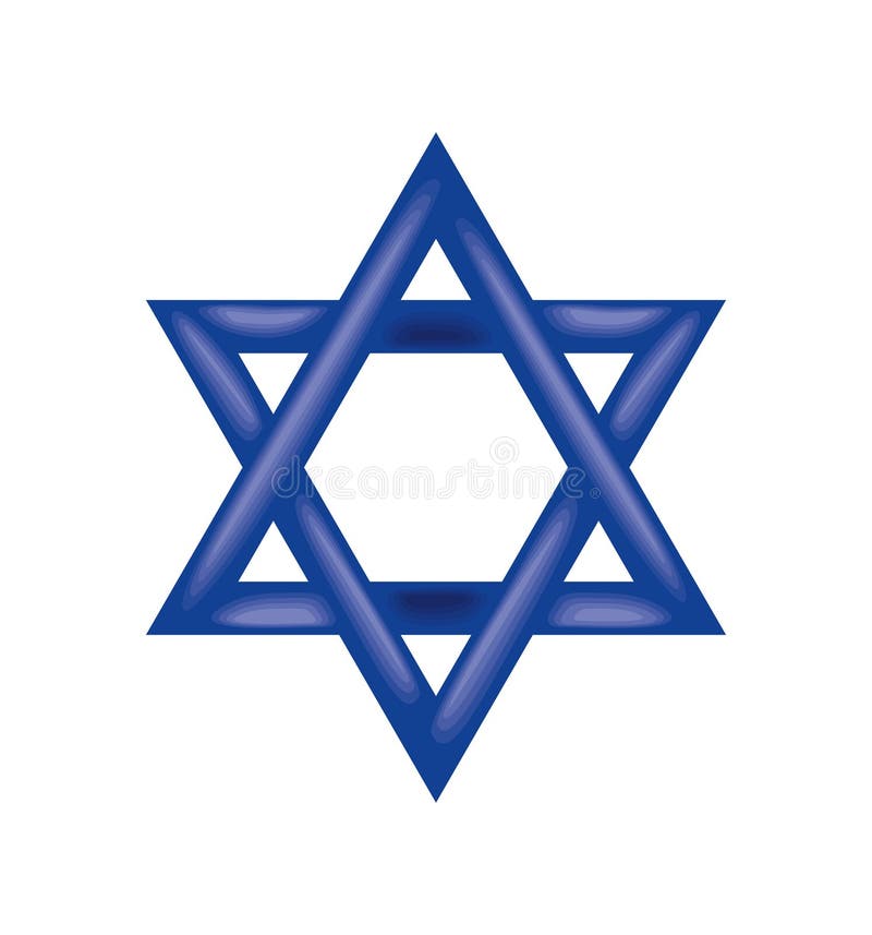 Israel Map in Blue. Dotted Map. Dots State of Israel Map with ...