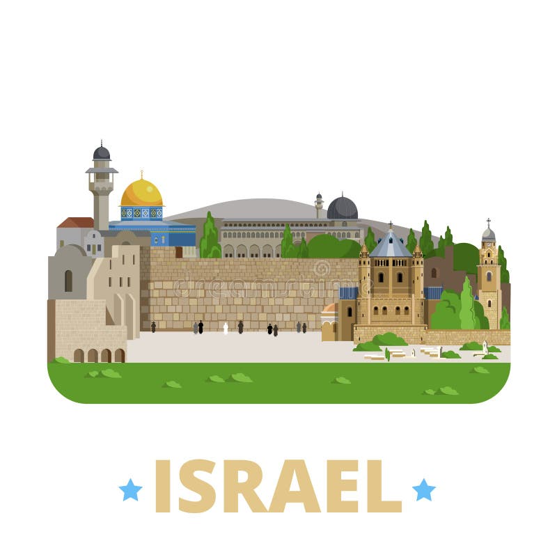 Flat Cartoon Style Vector Design Illustration Stock Illustrations ...