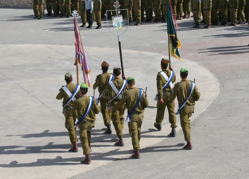 Israel Defense Forces imagem editorial. Imagem de exército - 102275315
