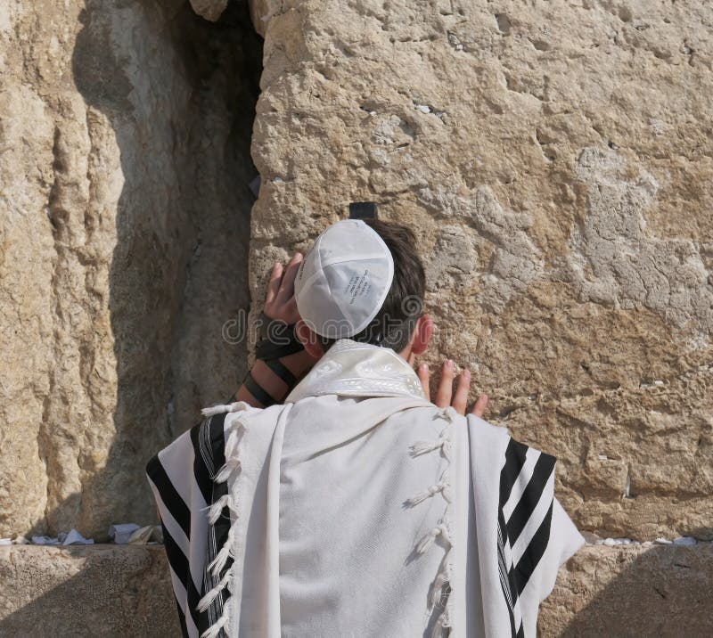 Jerusalem - the Center of Three Religions Editorial Photo - Image of ...