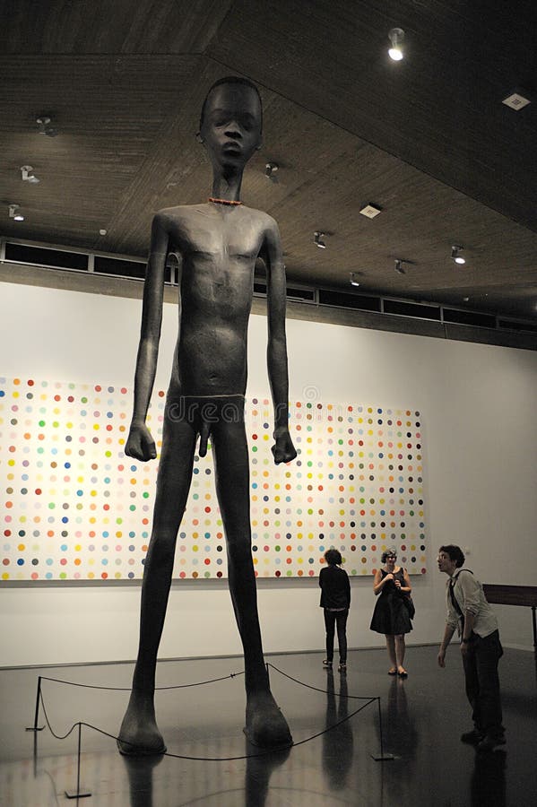 Israel Museum in Jerusalem editorial image. Image of exhibits - 239003990