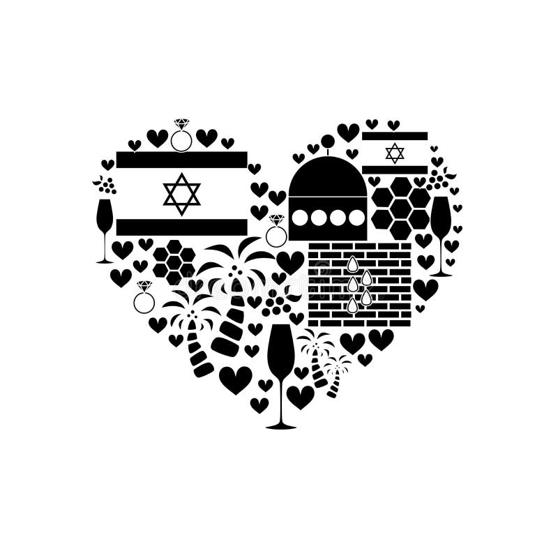 Jews Theme Stock Illustrations – 17 Jews Theme Stock Illustrations ...