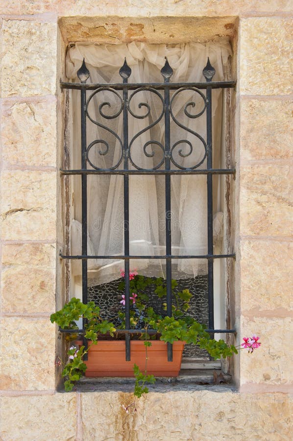 Israel Window stock photo. Image of poverty, residential - 21640558