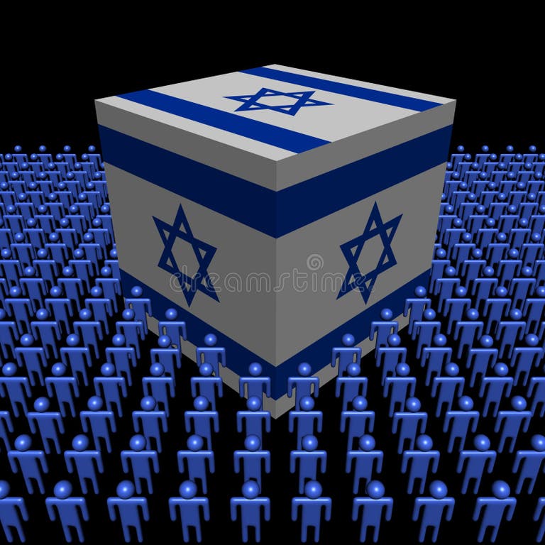 Israel Cube Stock Illustrations – 92 Israel Cube Stock Illustrations ...