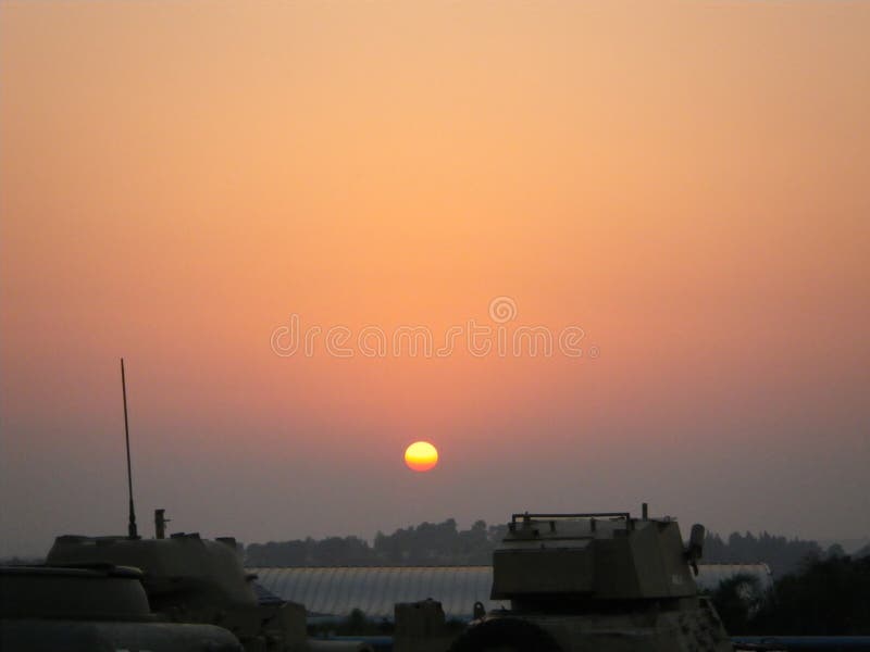 Israeli Military editorial photo. Image of west, conflict - 13489151