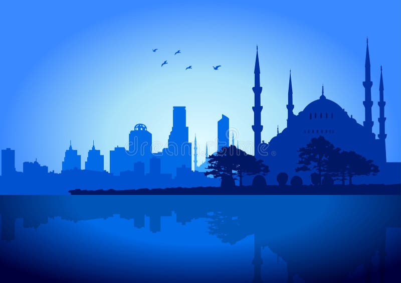 Istanbul Stock Illustrations – 21,358 Istanbul Stock Illustrations ...
