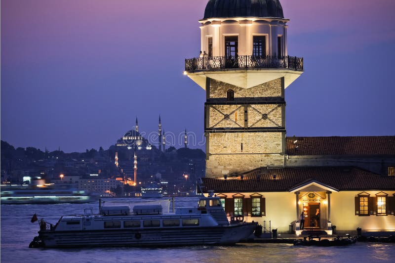Istanbul stock photo. Image of sightseeing, anatolia - 27209000