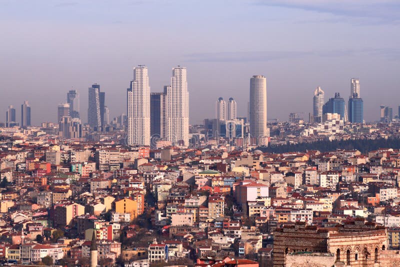 Istanbul stock image. Image of religious, turkiye, islamic - 29919873