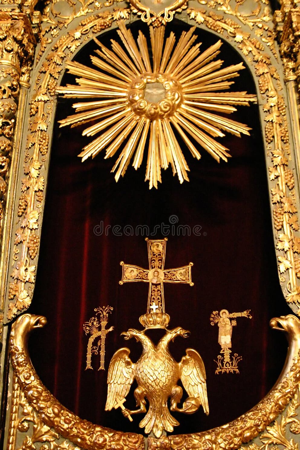 8,698 Byzantine Symbol Stock Photos - Free & Royalty-Free Stock Photos ...