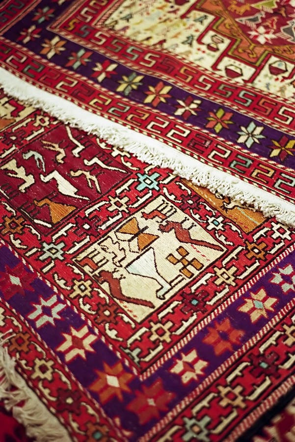 Istanbul Carpets stock photo. Image of star, getaway, istanbul - 201764