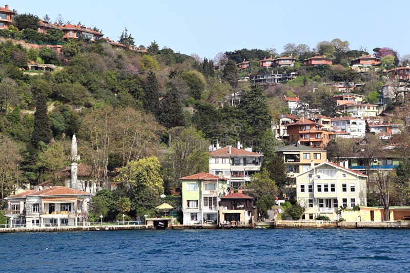 Istanbul stock photo. Image of property, tourism, vacation - 39903568