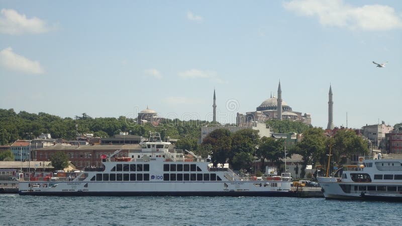 Istanbul scene editorial photography. Image of istanbul - 42943542