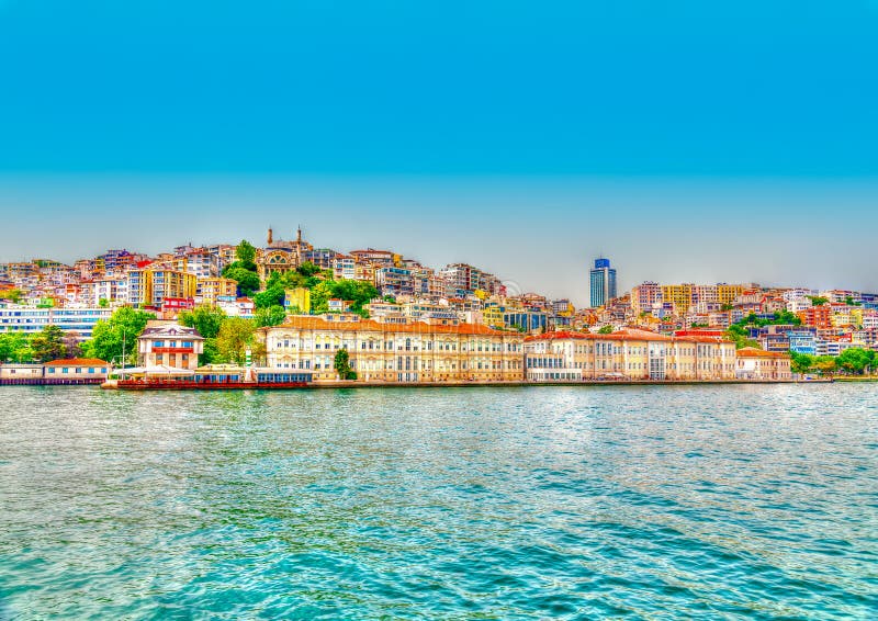 In Istanbul in Turkey editorial photography. Image of byzantine - 62963587