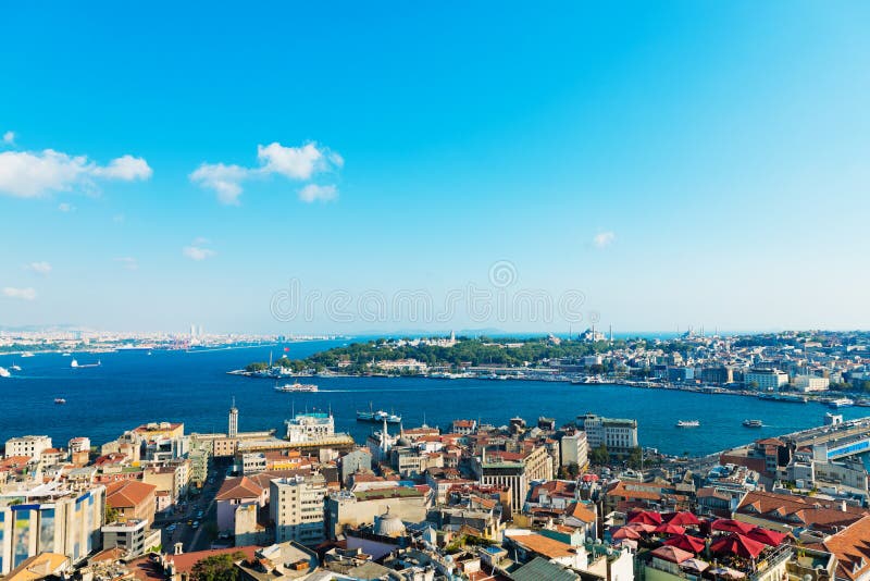 Istanbul Turkey view stock image. Image of minaret, cupola - 22761527